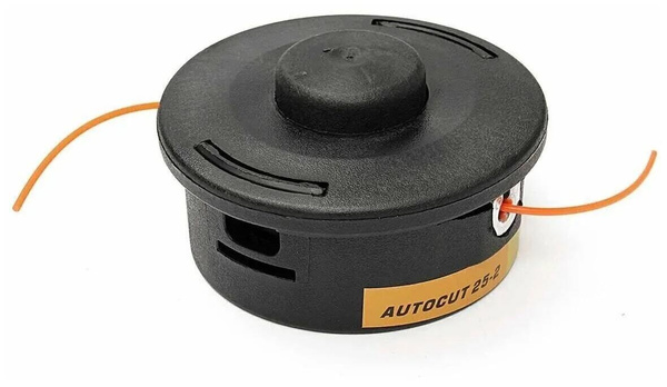 Катушка с леской Катушка (головка, шпуля) с леской для мотокосы Stihl ...