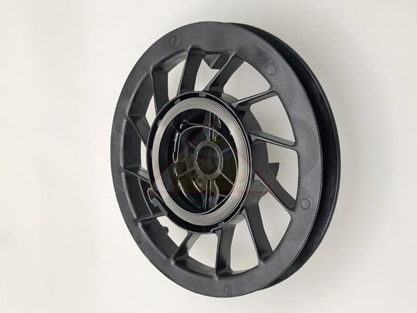 Катушка стартера Briggs&Stratton 498144 купить на OZON по низкой цене ...