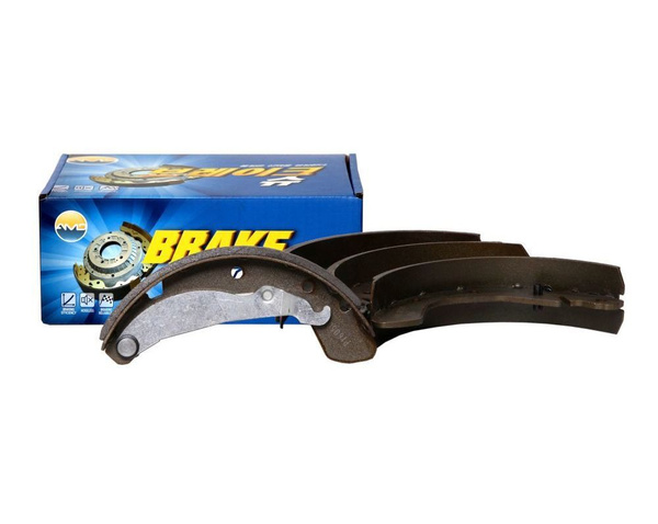 Колодки тормозные AMD AMDBF229 - купить по низким ценам в интернет ...