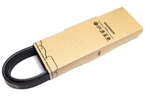 Ремень поликлиновой VAG 04E145933A - VAG (VW/Audi/Skoda/Seat) арт ...