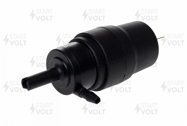 Насос омывателя ВАЗ 2108-1119/2123/ГАЗ - Startvolt арт. SWP0110 ...