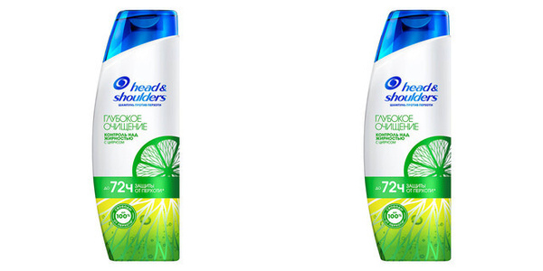 Head&Shoulders Шампунь для волос, 300 мл - купить с доставкой по ...