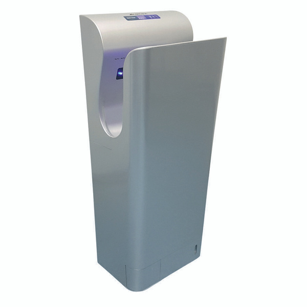 Сушилка для рук KSITEX UV-9999C, 2050 Вт, ультрафиолет, погружного типа ...