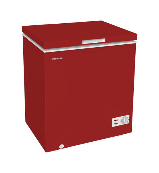 Морозильный ларь WILLMARK CF-170CS по низкой цене: отзывы, фото, характеристики в интернет ...