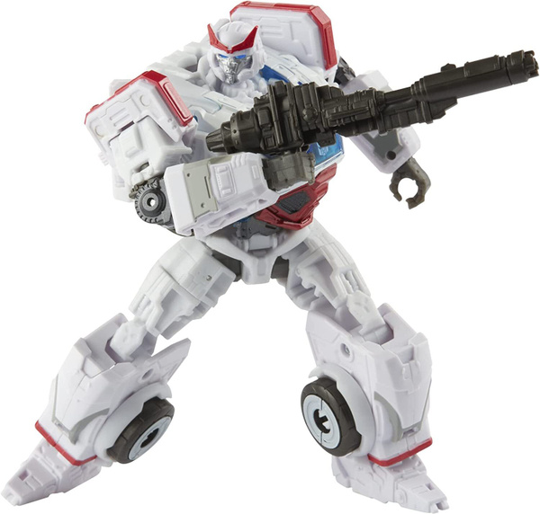 Игрушка Hasbro Трансформеры Студийная серия SS82 Ratchet 4,5 дюйма ...
