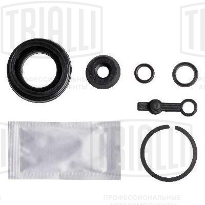 Ремкомплект переднего суппорта для автомобилей Лада Largus (12 ...