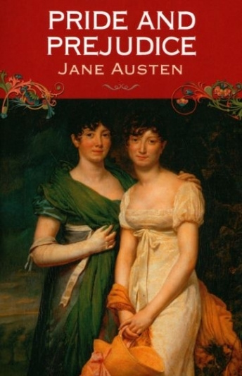 Pride and Prejudice - купить с доставкой по выгодным ценам в интернет ...