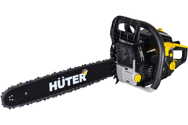 Бензопила BS-6218 Huter купить на OZON по низкой цене (1967750749)