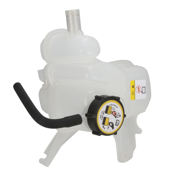 (H S T R)Бак для охлаждающей жидкости Расширительный бак двигателя Ford ...