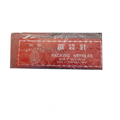 Иглы цыганские 115мм (2шт) - купить с доставкой по выгодным ценам в ...