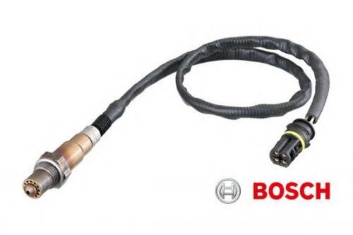 Датчик Кислорода Лямбдазонд BOSCH 0258006475 - Bosch арт. BOSCH ...
