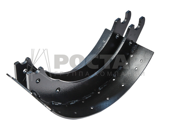 Колодки тормозные Rostar 180.205533 - купить по низким ценам в интернет ...