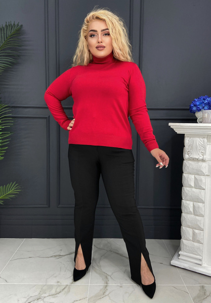 Водолазка LINASI - купить с доставкой по выгодным ценам в интернет ...