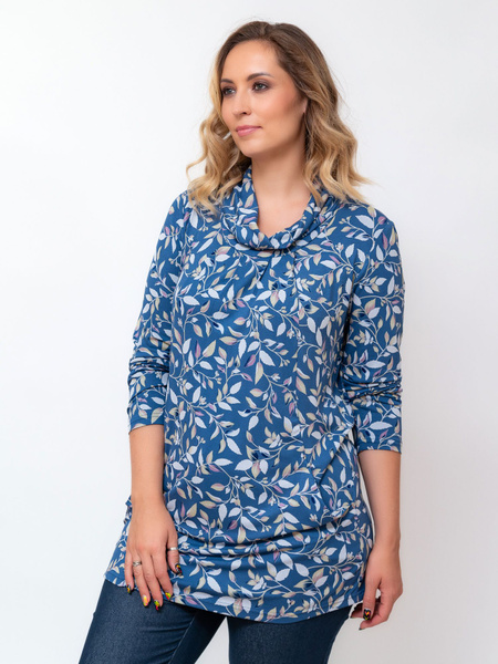 Туника Balsako - купить с доставкой по выгодным ценам в интернет ...