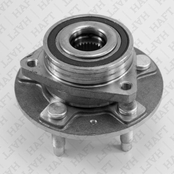 RV0130_ккт подшипника ступицы передней Opel Insignia 0817 STS 0511 CTS ...