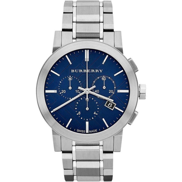 Часы Burberry BU9363 - купить с доставкой по выгодным ценам в интернет ...