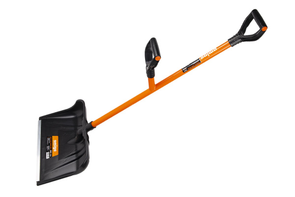 Лопата для уборки снега Amigo, Полипропилен купить по выгодной цене в интернет-магазине OZON ...