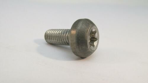VAG N10766301 Болт (винт) купить на OZON по низкой цене (706175652)