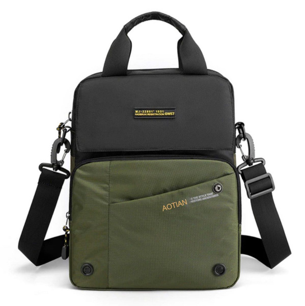 Aotian Сумка - купить с доставкой по выгодным ценам в интернет-магазине OZON (709865523)