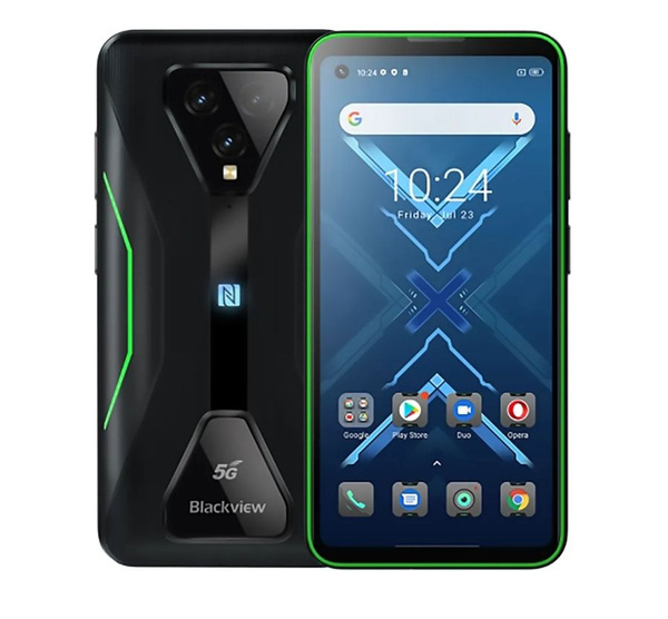 Смартфон Blackview BV6600E 4/32 - купить по выгодной цене в интернет ...