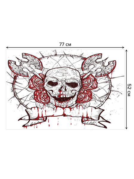 Коврик для ванной 52х JoyArty, bath_19902 - купить по выгодной цене в интернет-магазине OZON ...