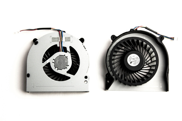 Вентилятор/Кулер для ноутбука Sony SVE15 SVE17 ORG p/n: KSB05105HB-AL70 ...