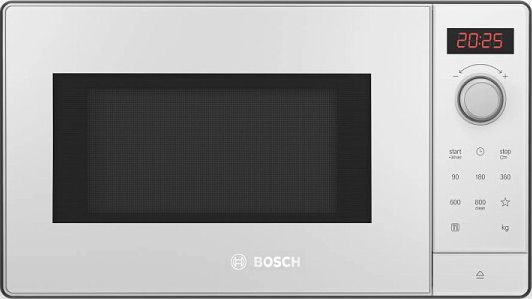 Встраиваемая микроволновая печь Bosch BFL523MW3 - купить по низким ...