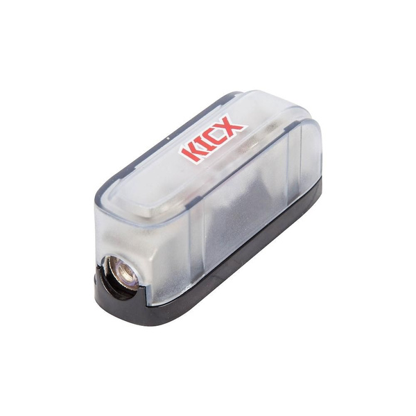 Колба-держатель для предохранителя (типа mini ANL, 4GA, 100А, 1 шт ...