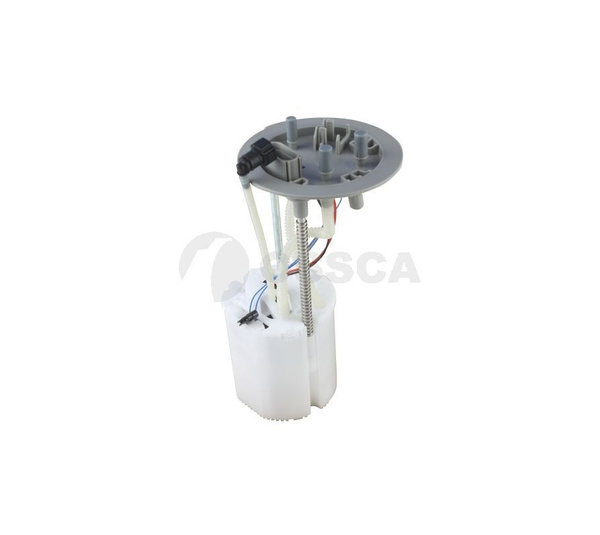 ТОПЛИВНЫЙ НАСОС ЭЛЕКТРИЧЕСКИЙ FUEL PUMP,COMPLETE OSSCA 25984 - OSSCA ...