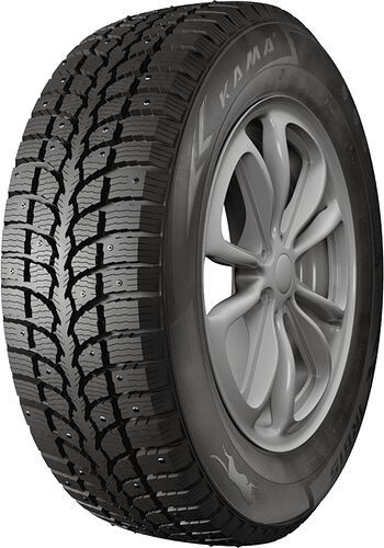 Шины для легковых автомобилей КАМА 175/65 14 Зима Шипованные - купить в ...