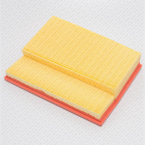 Фильтр воздушный Green Filter 1254390 - купить по выгодным ценам в ...