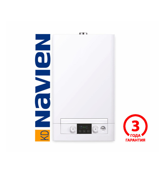 Газовый котел Navien 16 кВт NGB-K - купить по выгодной цене в интернет ...