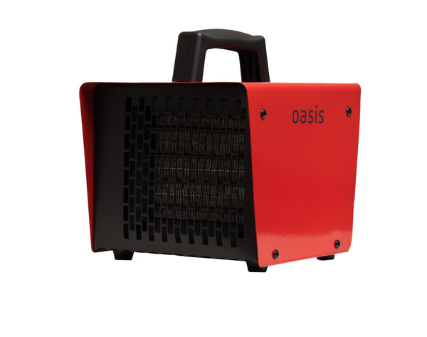 Тепловая пушка Oasis TPK-30 - купить по выгодной цене в интернет-магазине OZON.ru (1301387309)