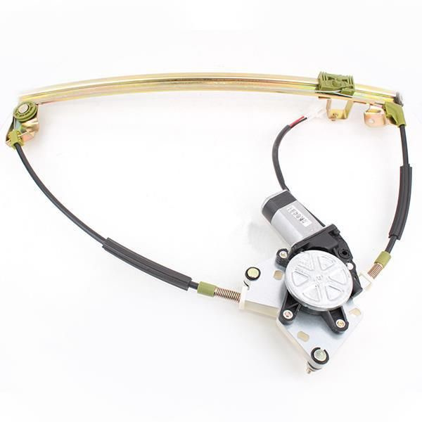 Стеклоподъемник передний левый Lifan Breez 1.3 16V 5MT хетчбэк L6104100A2 - Lifan арт. AC28917 ...