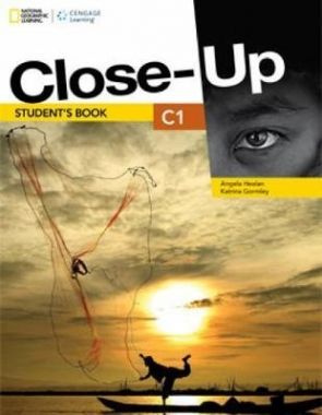Close-Up C1: Student Book (+ DVD-ROM) - купить с доставкой по выгодным ...