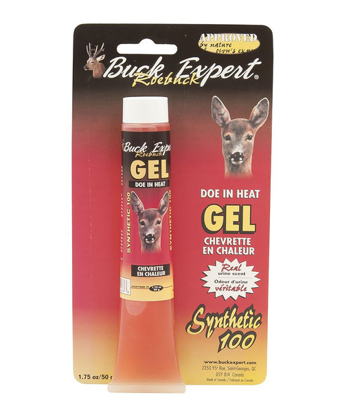 Buck Expert Приманка для охоты - купить с доставкой по выгодным ценам в ...