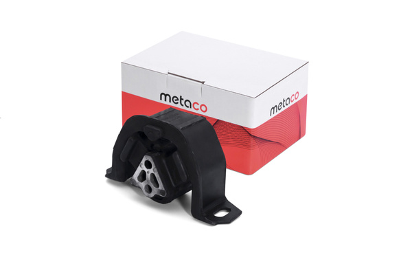 Опора двигателя передняя левая daewoo nexia перед лев METACO 4712001L ...