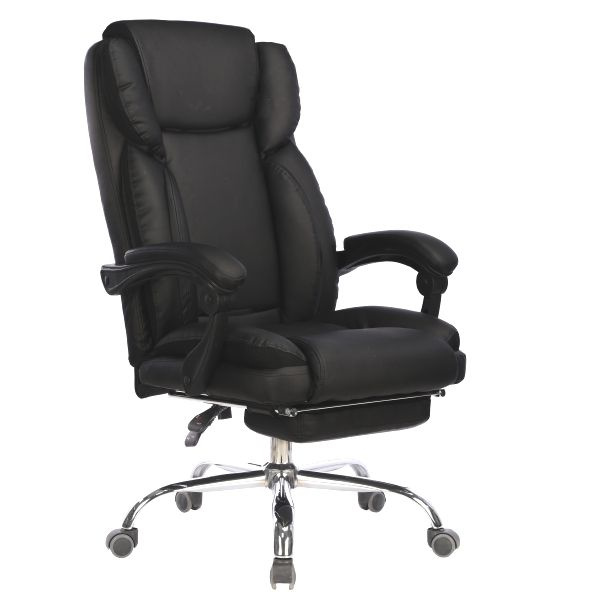 Офисное кресло Меб-фф MF-3019-Black - купить по выгодным ценам в ...