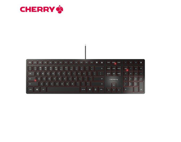 Механическая клавиатура CHERRY KC 6000 keyboard-M купить по низкой цене ...