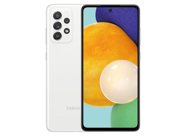 Смартфон Samsung Galaxy A52 A526B 5G - купить по выгодной цене в ...