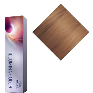 Wella Professionals Профессиональная крем-краска для волос ILLUMINA ...