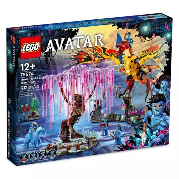 Конструктор LEGO Coconut 2022 75574 - купить с доставкой по выгодным ...
