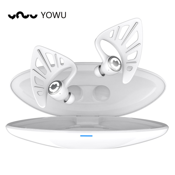 Наушники Вкладыши YOWU Elf headset 001 - купить по доступным ценам в ...