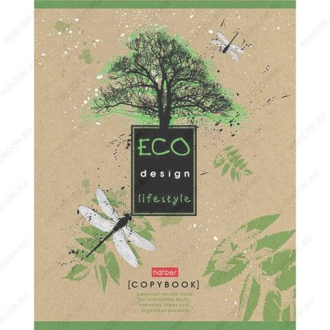 Тетрадь Hatber, 3 шт., листов: 80 - купить с доставкой по выгодным ценам в интернет-магазине ...