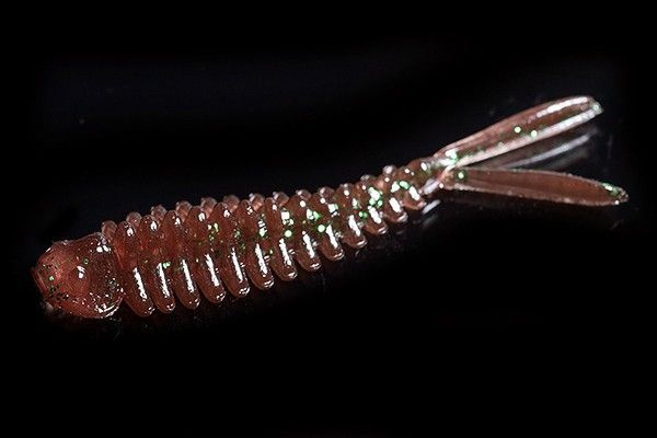 Мягкие приманки Jara Baits Nano Series MONKE-35 Мидия # 04 (15шт) - купить по доступной цене в ...