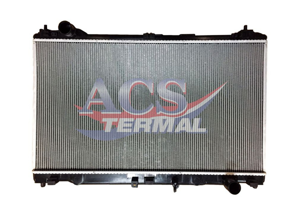 Радиатор охлаждения LEXUS IS250/350/300H AT 13- - Termal арт ...