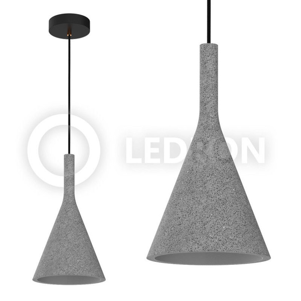 Подвесной светильник LeDron 2602B - купить по низкой цене в интернет ...