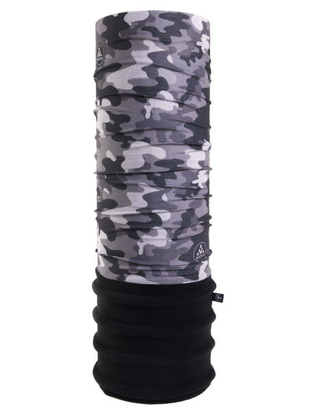 Бафф зимний флисовый Polartec buff - купить с доставкой по выгодным ценам в интернет-магазине ...