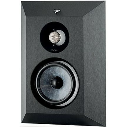 Акустическая система Focal Chora Surround Black, черный - купить по ...