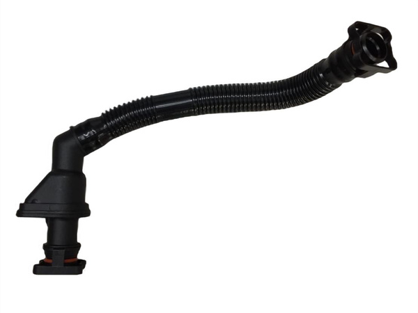 Патрубок вентиляции картерных газов для BMW N54 (11157574114) для E71 ...